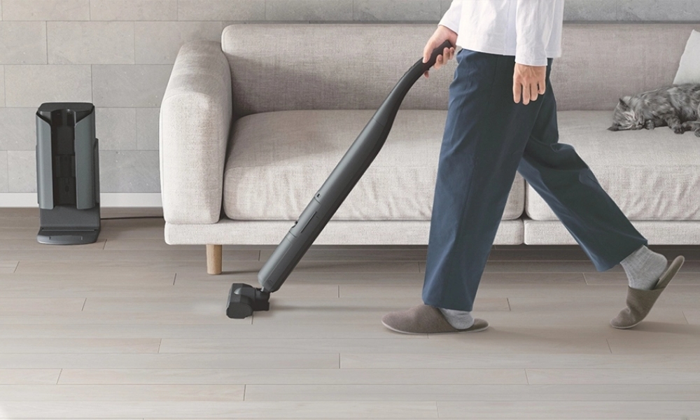 【シャープ公式通販】 「もしかして壊れた？」掃除機の寿命サインとは｜長く使うコツもご紹介 ｜COCORO STORE（ココロストア）