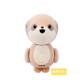 【シャープ公式通販】 ポケとも本体|SR-C01M-W ｜COCORO STORE（ココロストア）